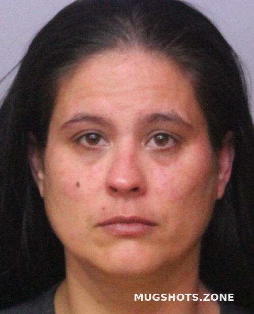 PATTERSON KRISTIN 03/22/2021 - Polk County Mugshots Zone