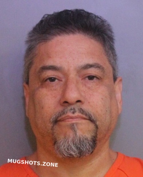 PELLOT DANIEL 03/23/2021 - Polk County Mugshots Zone