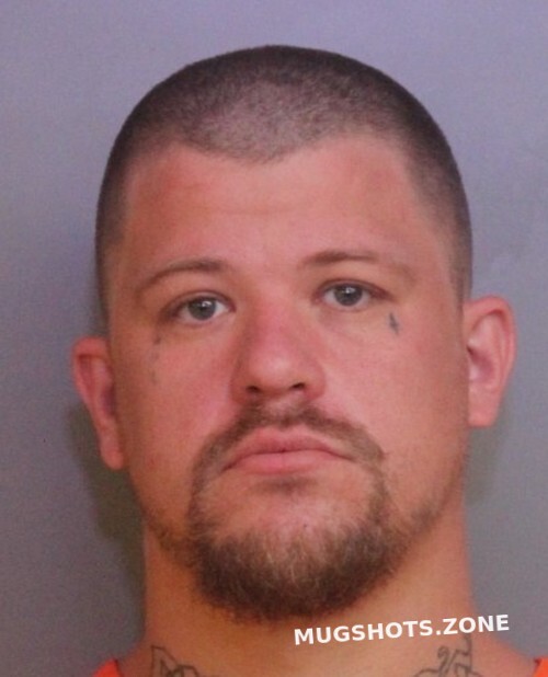 BOWMAN JASON 03/23/2021 - Polk County Mugshots Zone