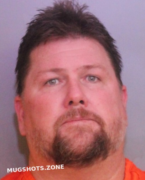 GRAHAM JASON 03/24/2021 - Polk County Mugshots Zone