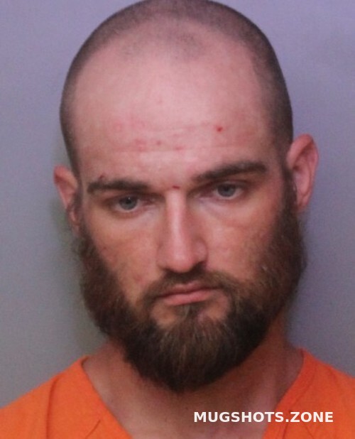 FOWLER JONATHAN 03/27/2021 - Polk County Mugshots Zone