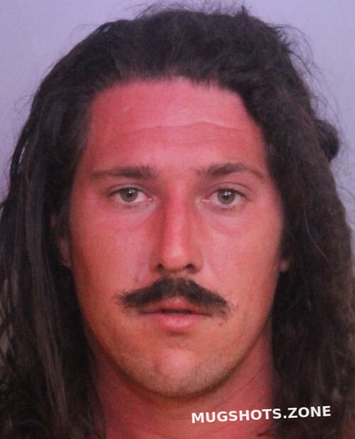 GRACE BRANDON KYLE 03/28/2021 - Polk County Mugshots Zone