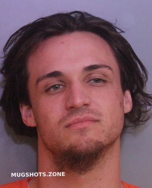 WILBURN BRYSON TYLER 03/28/2021 - Polk County Mugshots Zone