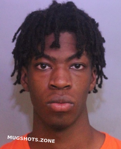 CANNADY ANDREW 03/28/2021 - Polk County Mugshots Zone