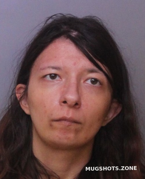 GANZA AMANDA LYDA 03/29/2021 - Polk County Mugshots Zone