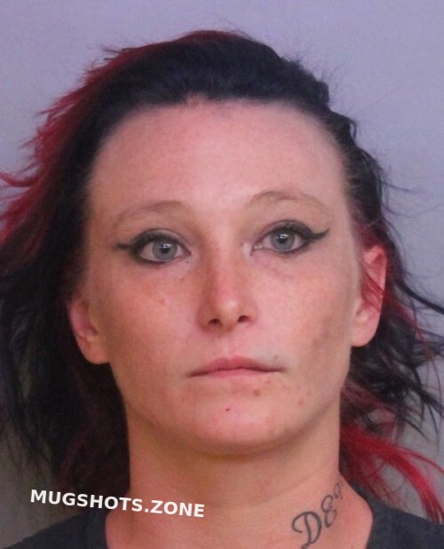 SELPH JESSICA 03/29/2021 - Polk County Mugshots Zone