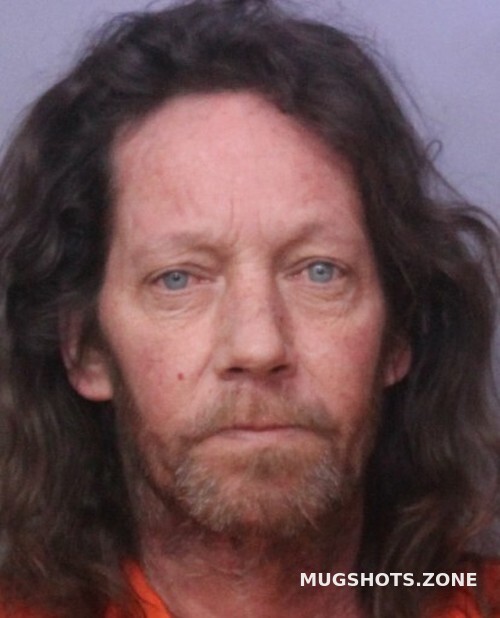 DEMOREST BRIAN 03/30/2021 - Polk County Mugshots Zone