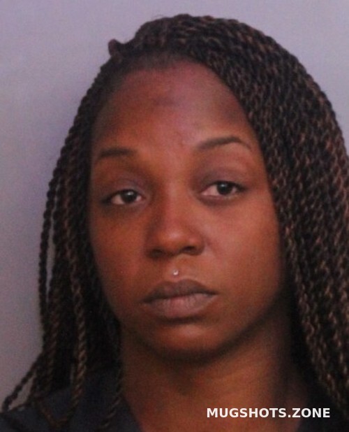 MALSLOVIA DOMINIQUE ALLISON 03/30/2021 - Polk County Mugshots Zone