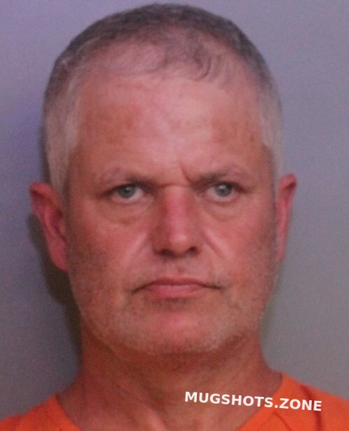 MCDANIEL JAMES RUSSELL 03/30/2021 - Polk County Mugshots Zone