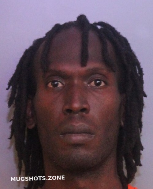 HALL KENNETH 03/31/2021 - Polk County Mugshots Zone