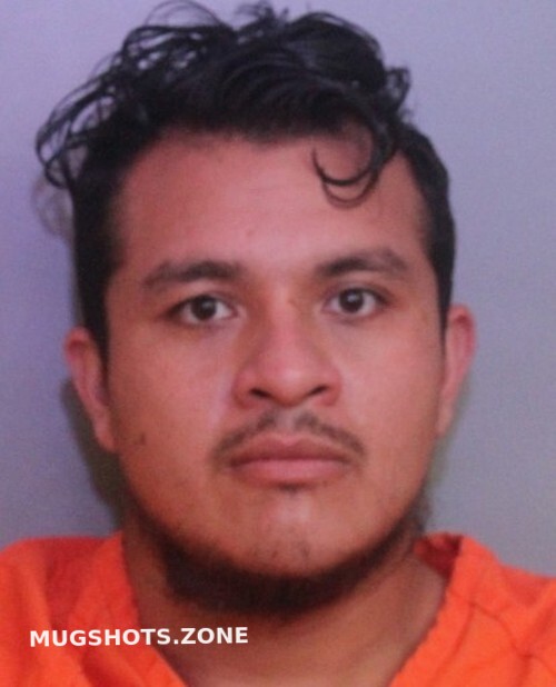 RIVERA SAMUEL 03/31/2021 - Polk County Mugshots Zone