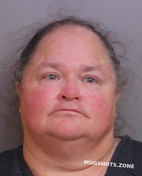 LICEA DEANNA 03/31/2021 - Polk County Mugshots Zone