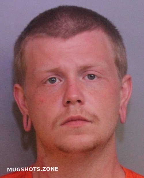 YOUNG KALEN SCOTT 03/31/2021 - Polk County Mugshots Zone