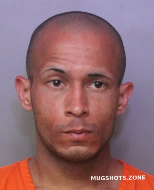 STACY JOSEPH 04/01/2021 - Polk County Mugshots Zone