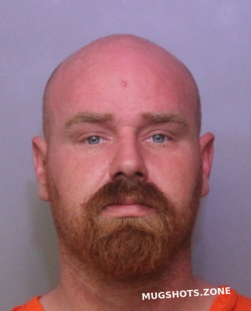 FELTON JONATHON 04/02/2021 - Polk County Mugshots Zone