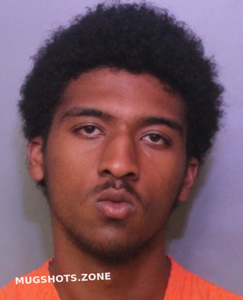 COLSON BRIAN DOUGLAS II 04/02/2021 - Polk County Mugshots Zone