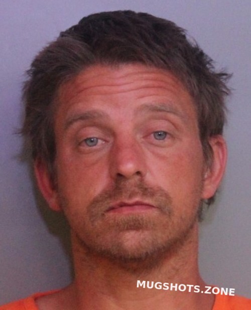 BRYANT TIMOTHY 04/02/2021 - Polk County Mugshots Zone