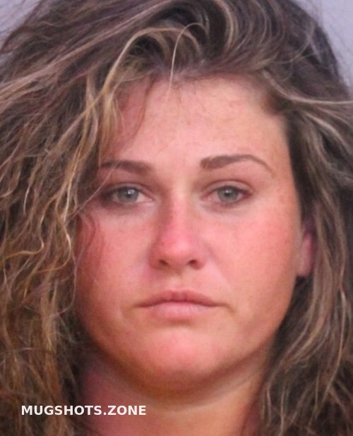 WALLING DEMI 04/03/2021 - Polk County Mugshots Zone