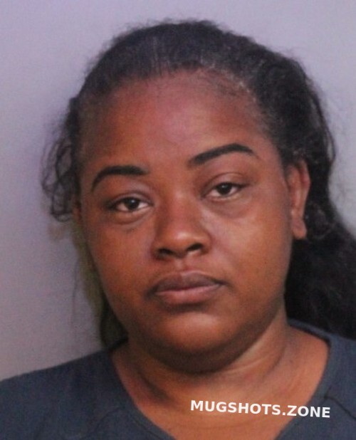 SMITH KANISHA 04/03/2021 - Polk County Mugshots Zone