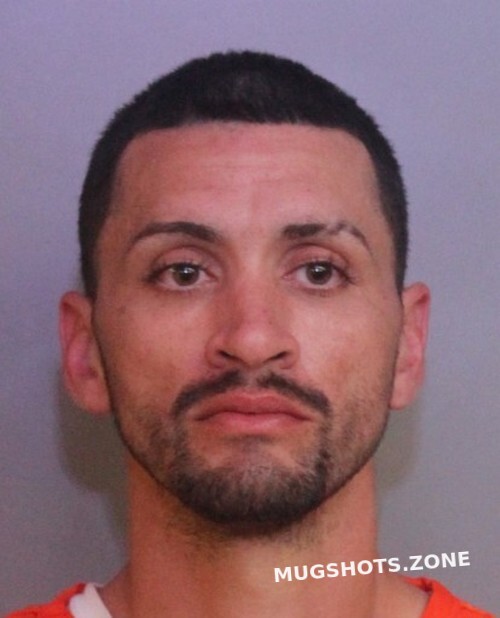 OTERO NORBERTO 04/04/2021 - Polk County Mugshots Zone