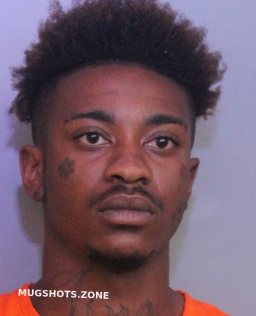 STACKHOUSE KNAHLEEM TAMIR 04/04/2021 - Polk County Mugshots Zone