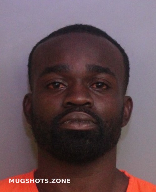 BURCH QUANTAVIOUS L 04/04/2021 - Polk County Mugshots Zone