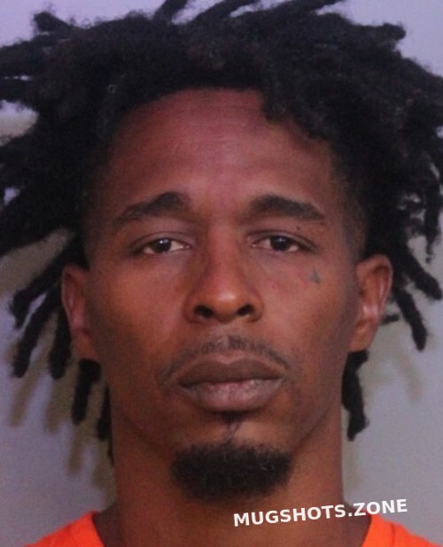 LUCAS JERMAINE DEEDWARD 04/04/2021 - Polk County Mugshots Zone