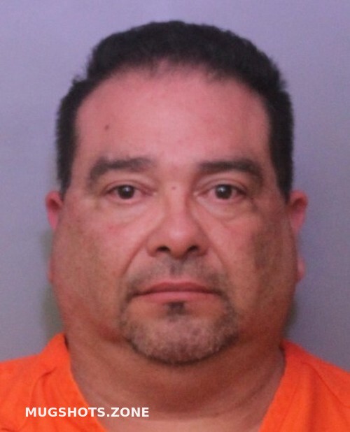 RANDOLPH ADAM DANIEL 04/05/2021 - Polk County Mugshots Zone