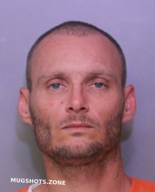 MARRISON JOHN WILLIAM 04/06/2021 - Polk County Mugshots Zone