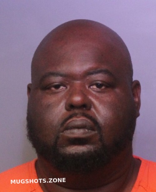 SMITH TIMOTHY 04/06/2021 - Polk County Mugshots Zone