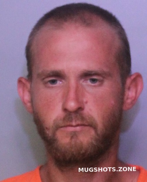 REEVES RICHARD B 04/08/2021 - Polk County Mugshots Zone