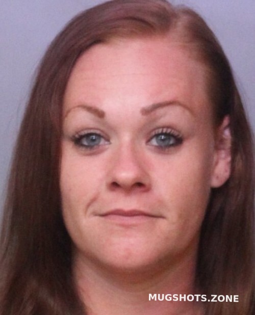 CHESTER LAURA KATE 04/08/2021 - Polk County Mugshots Zone