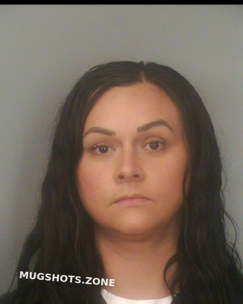 CANTON STEPHANIE 04/08/2021 - Polk County Mugshots Zone