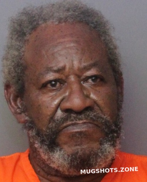 NORRIS JR INGRAM 04/09/2021 - Polk County Mugshots Zone