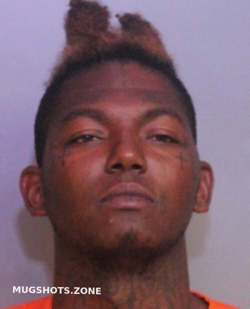 BEECHER COREY LAMAR 04/09/2021 - Polk County Mugshots Zone