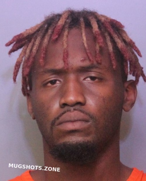 JOYNER DARRYL LEE 04/09/2021 - Polk County Mugshots Zone