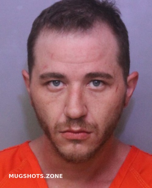 CRONE MATTHEW JAMES 04/11/2021 - Polk County Mugshots Zone