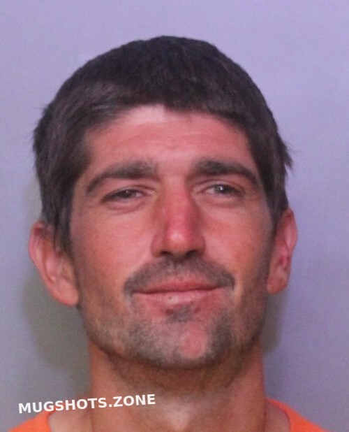 TREMBLAY AARON MICHAEL 04/12/2021 - Polk County Mugshots Zone