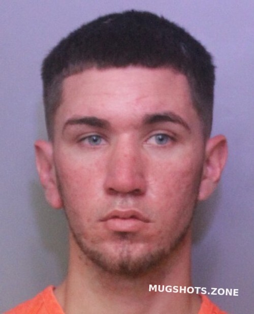 KNAACK SHANE JORDAN 04/12/2021 - Polk County Mugshots Zone