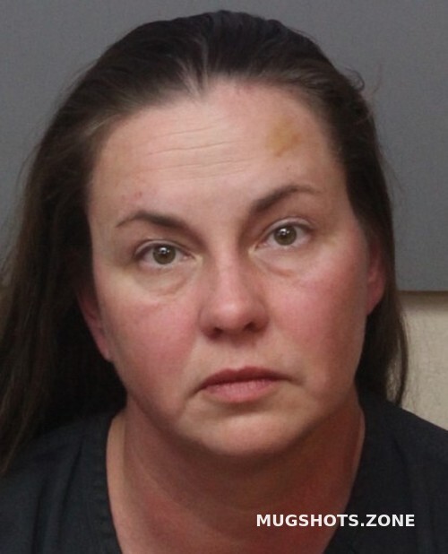 PULTZ TERESA ANN 04/13/2021 - Polk County Mugshots Zone