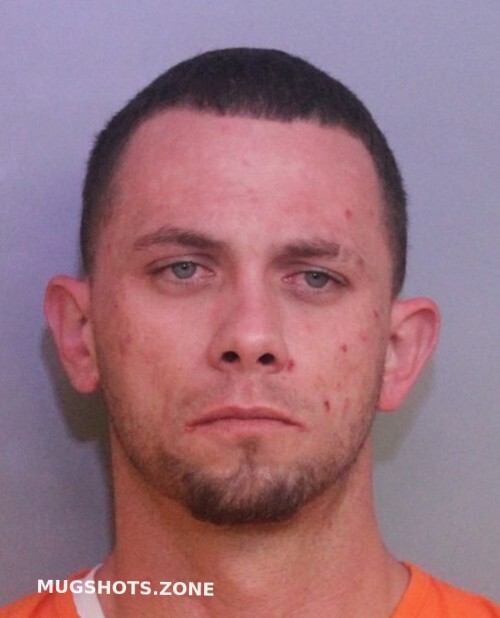 RATHBURN JUSTIN 04/14/2021 - Polk County Mugshots Zone