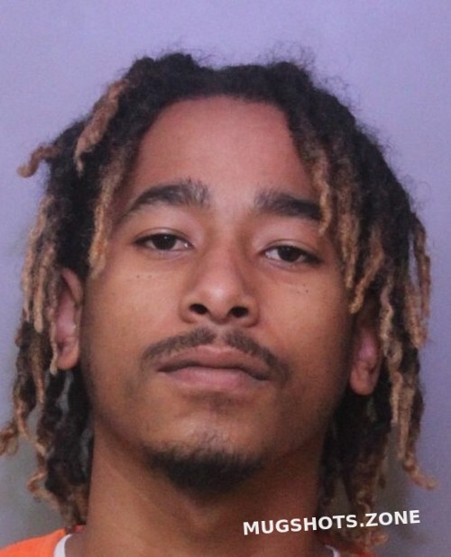 ALEXANDER TREVIN 04/15/2021 - Polk County Mugshots Zone