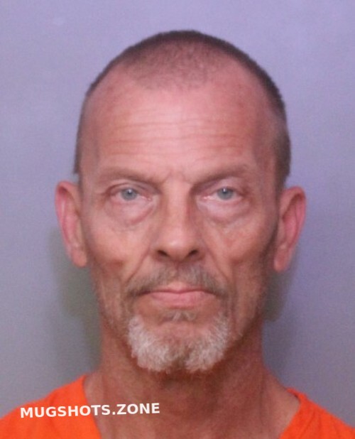 BUCKETT TIM 04/15/2021 - Polk County Mugshots Zone