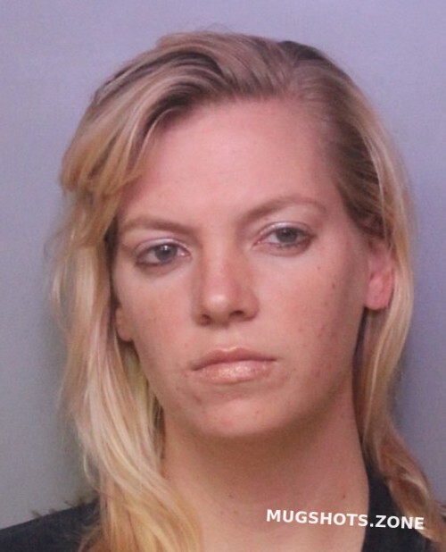 RIDDLE GRACIE 04/15/2021 - Polk County Mugshots Zone