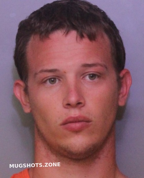 HARDWICK MITCHELL 04/16/2021 - Polk County Mugshots Zone