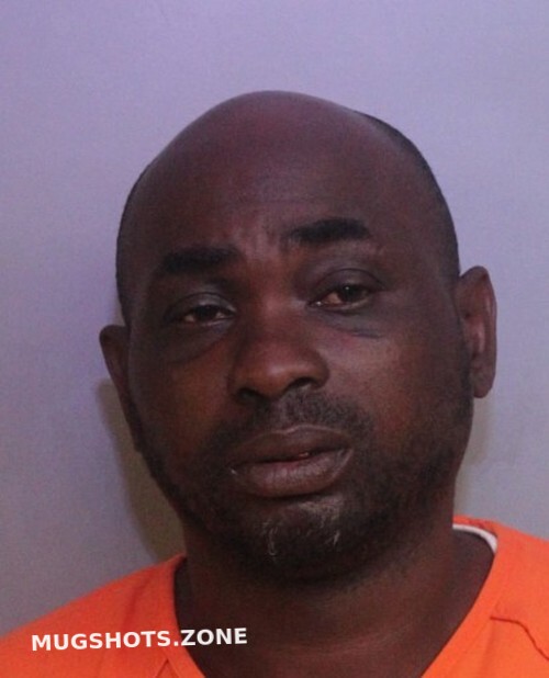 TINSLEY RICKY STEWART 04/17/2021 - Polk County Mugshots Zone