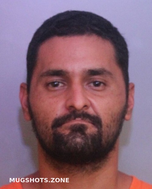 CHAIDEZ JESUS MANUEL 04/17/2021 - Polk County Mugshots Zone