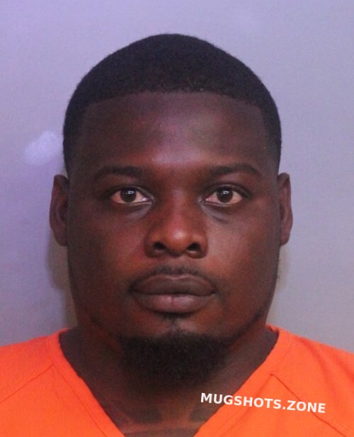 SAINTIL DANIEL MICHAEL 04/19/2021 - Polk County Mugshots Zone