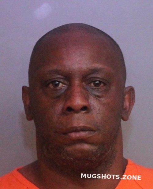 BARNES CEDRIC D 04/19/2021 - Polk County Mugshots Zone