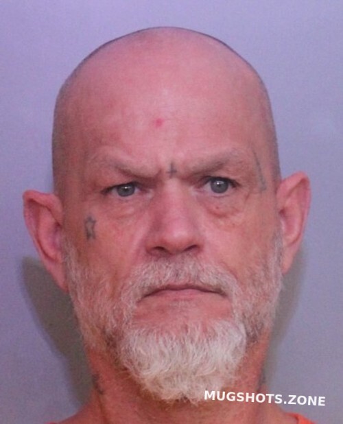 CREECH KEVIN 04/20/2021 - Polk County Mugshots Zone